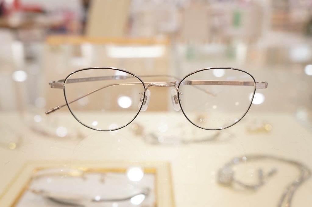 【SOLID BLUE】ソリッドブルー S-246のご紹介！