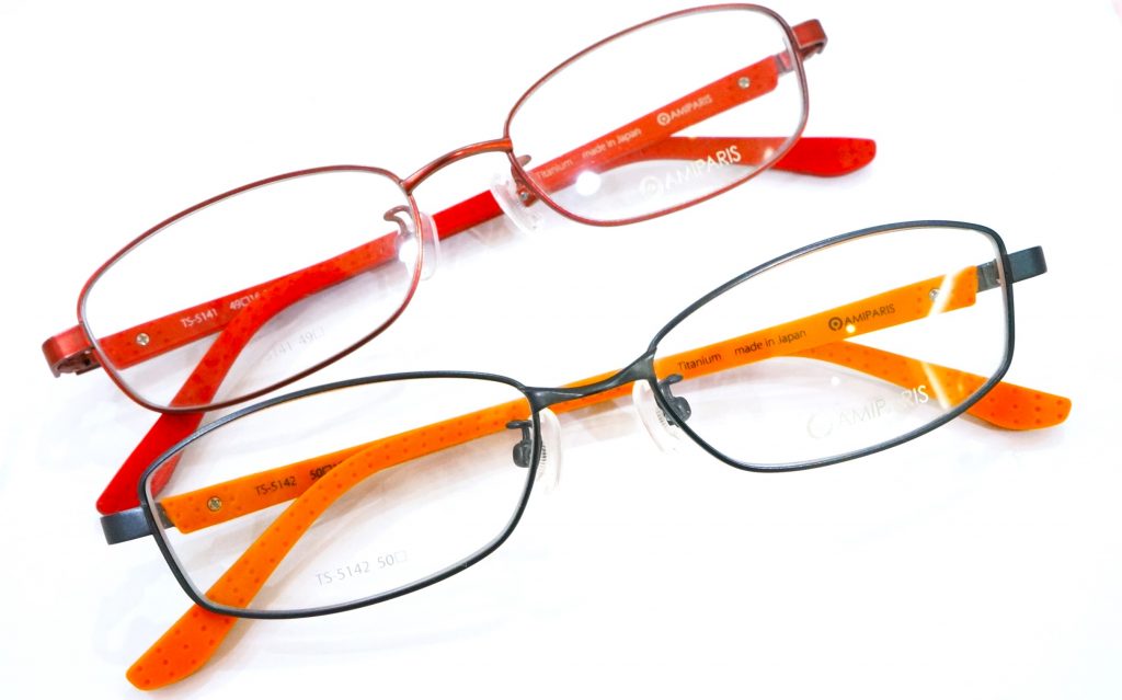 アミパリ TS-5141 TS-5142 ご紹介